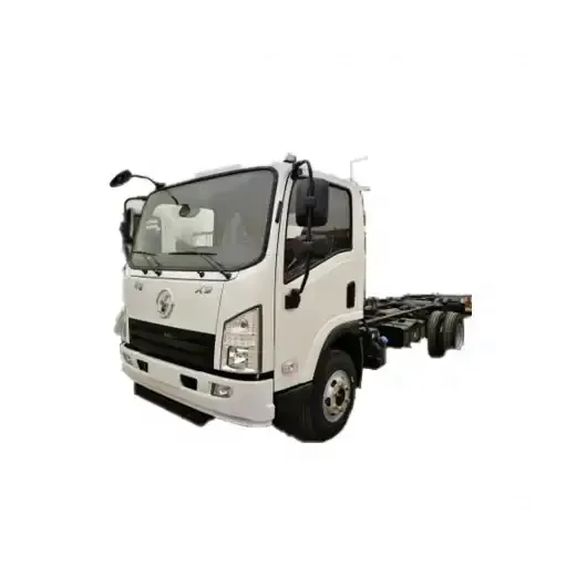 Shacman X9 Cargo Truck Chassis 4x2 Lhd Yuchai Euro 2 Fast For Sale ...