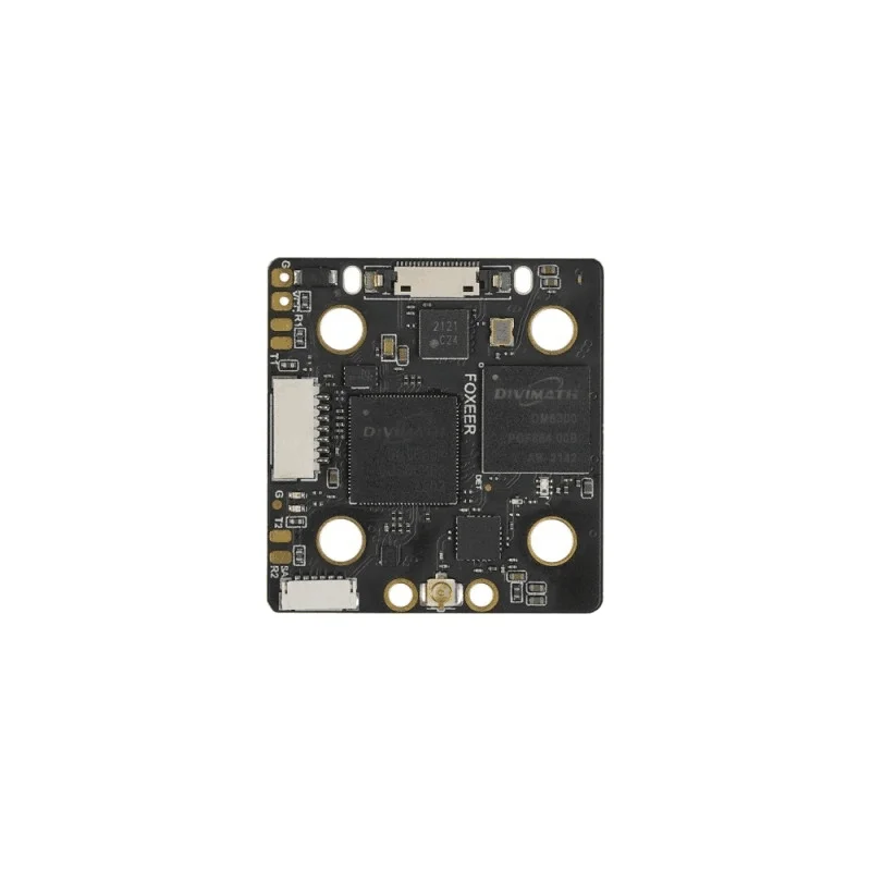 Matek F405-vtol Flight Controller Baro Osd Microsd Card Blackbox 2-6s ...