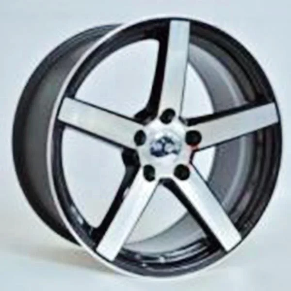 Flrocky Cv3 Alloy Wheels 5x120 5x114.3 15 16 17 18 19 Inch Forged Car ...
