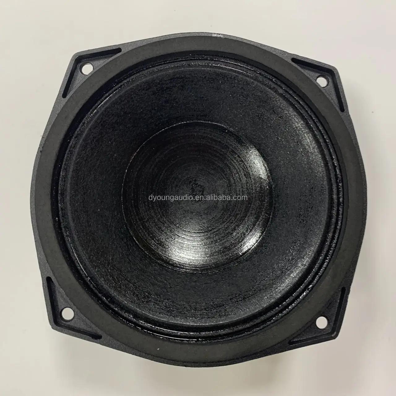 6 Inch Line Array Neodymium High Quality Mid Range Woofer
