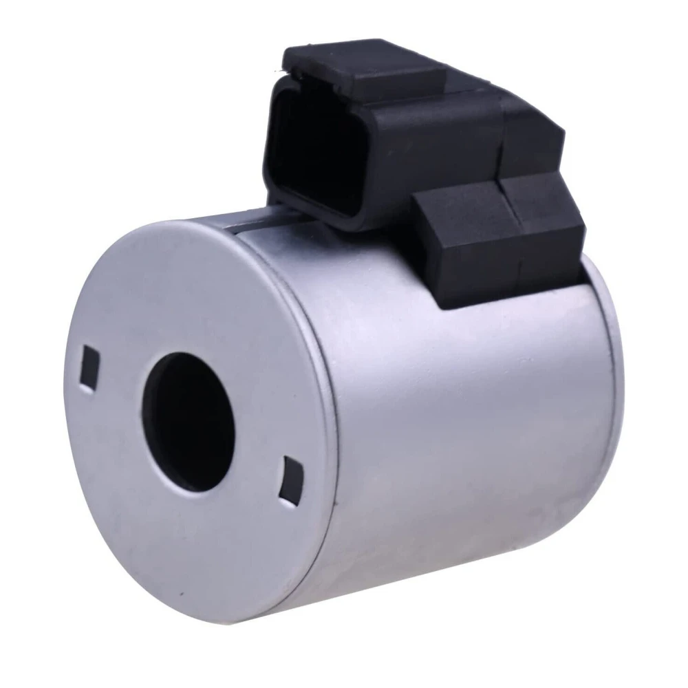 24v Valve Coil Solenoid 4304124 For Hydraforce Stem Series 10 12 16 38 ...