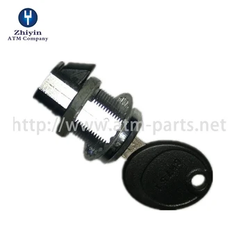 Atm Spare Parts Ncr 6625 Security Lock 009-0022513 0090022513 Ncr Key ...