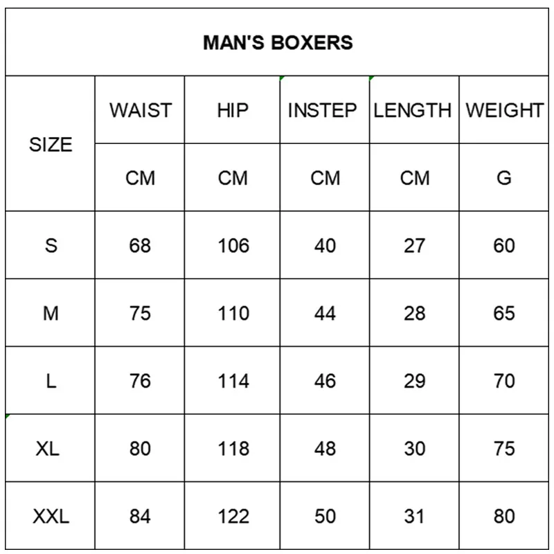 Custom Logo White Blank Sublimation Boxer Shorts Brief Men Underwear ...
