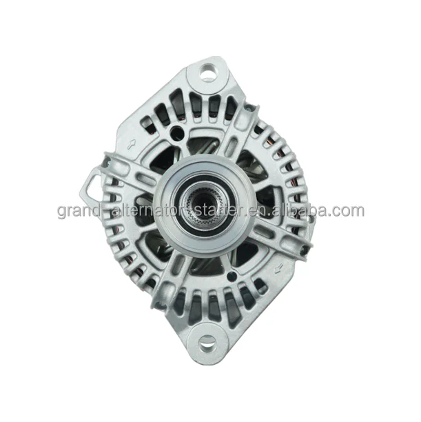 Kingsteel 12V 110A Auto Alternator for Hyundai Santa FE 2010-2012 37300 ...