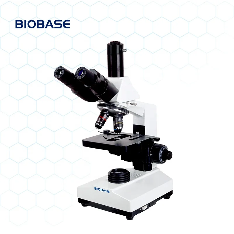 Biobase China Laboratory Biological Microscope Xsb-301p Digital Microscope For Lab - Buy Digital ...