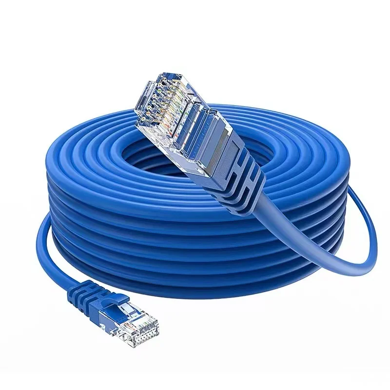 Shop High Quality Ethernet Cables - Cat5e, Cat6, Cat6e
