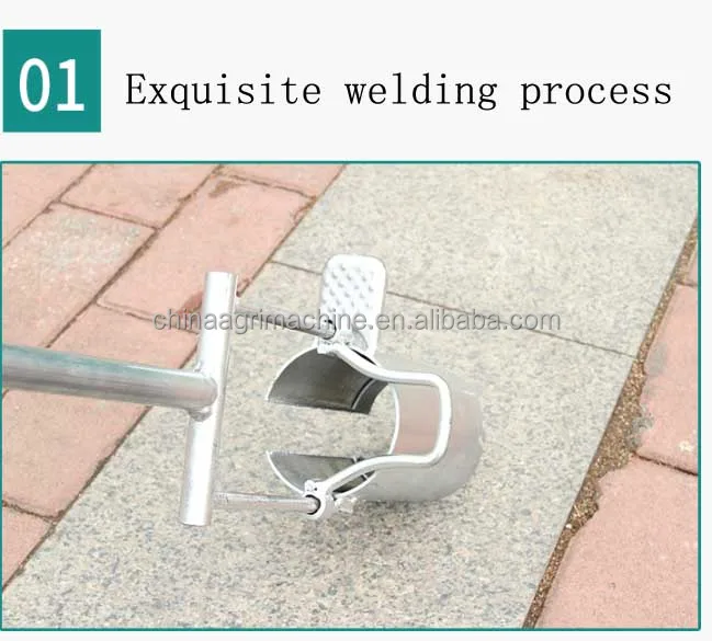 Grass Seed Planter Machine Transplanter Pepper - Buy Grass Seed Planter ...