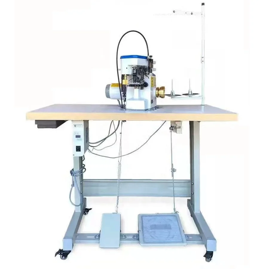High Speed Sweater Sewing Machine For Linking Sweater Of 2gauge-18gauge ...