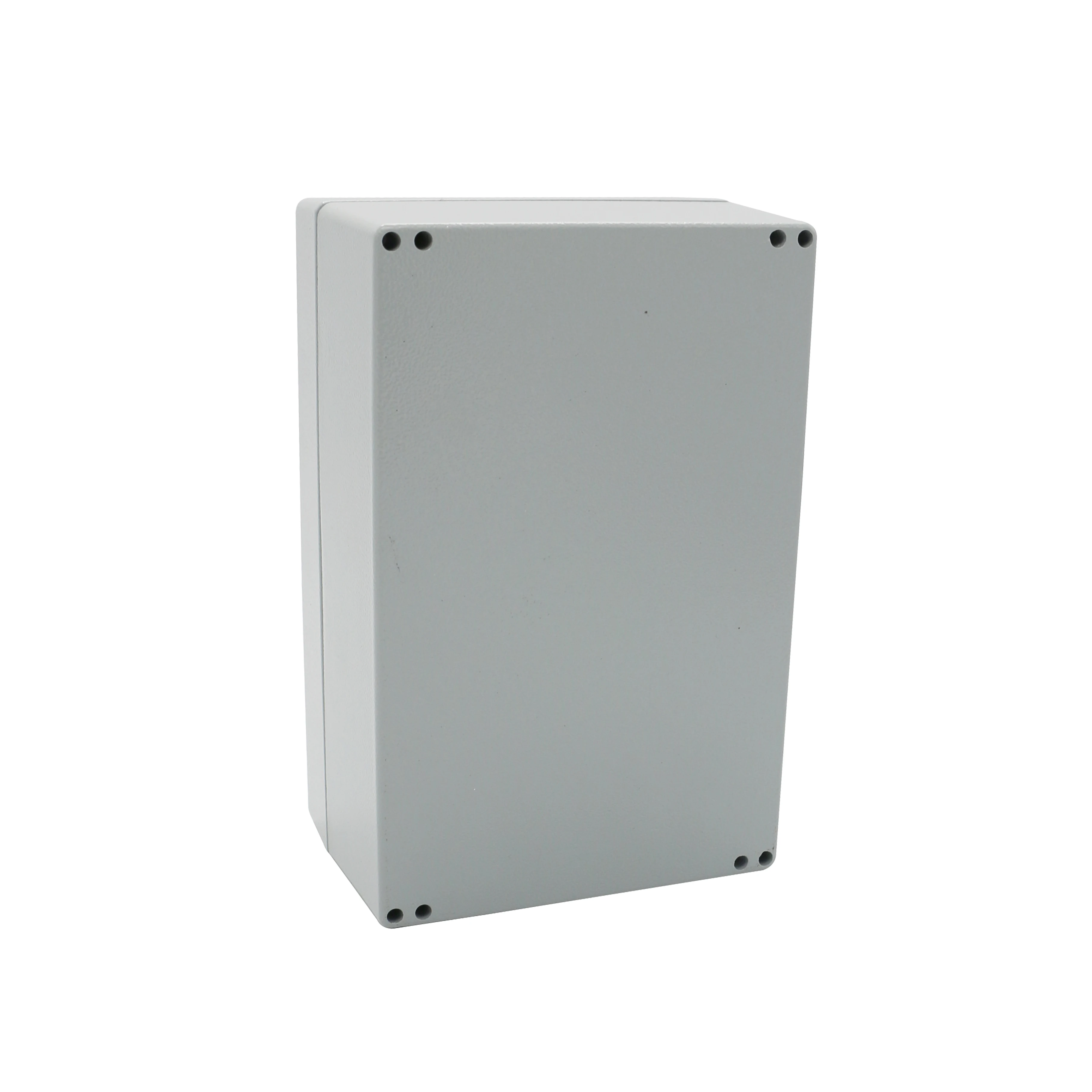 Junction Waterproof Solar Electrical IP68 Aluminum CCTV Panel