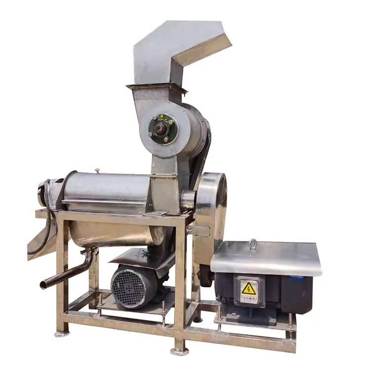 Stainless Steel Commercial Coconut Milk Extractor Fruit Juice Mango ...