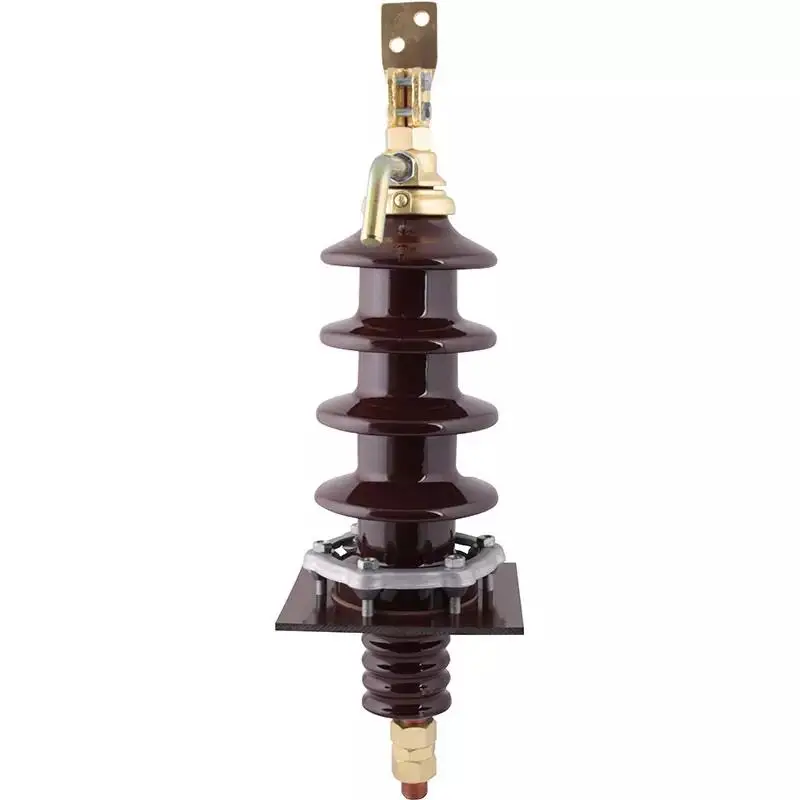 Din Standard 1kv Low-voltage Transformer Tail Threaded Connection ...
