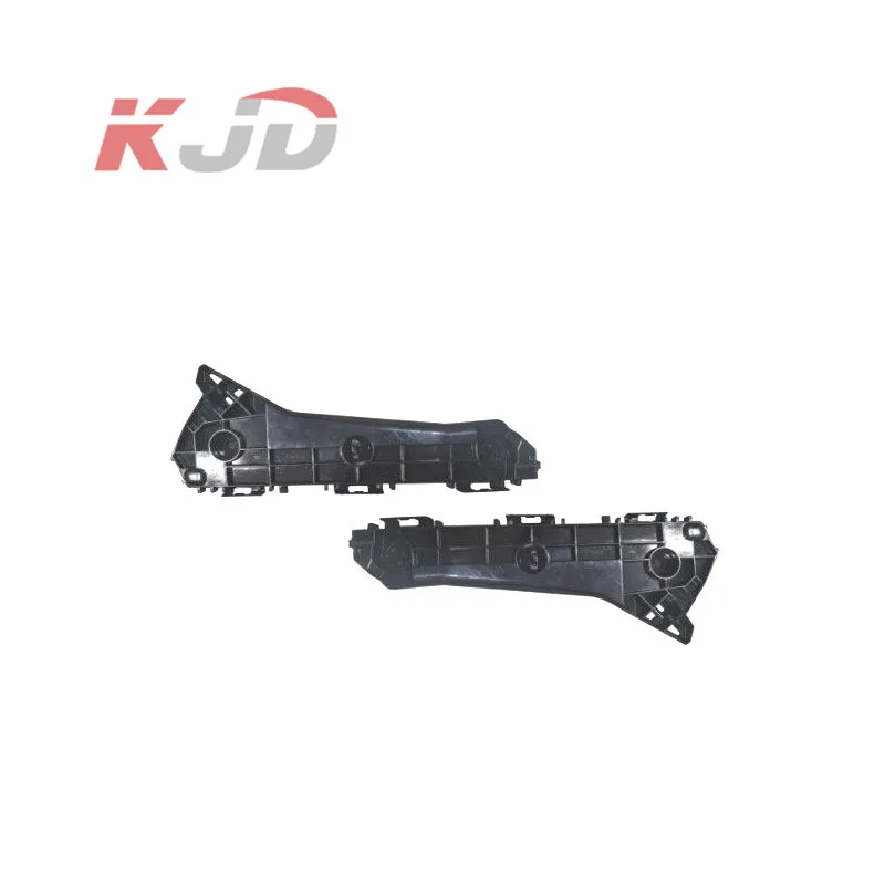 Toyota 2016-2017 Innova Front Bumper Brackets - KJD Parts