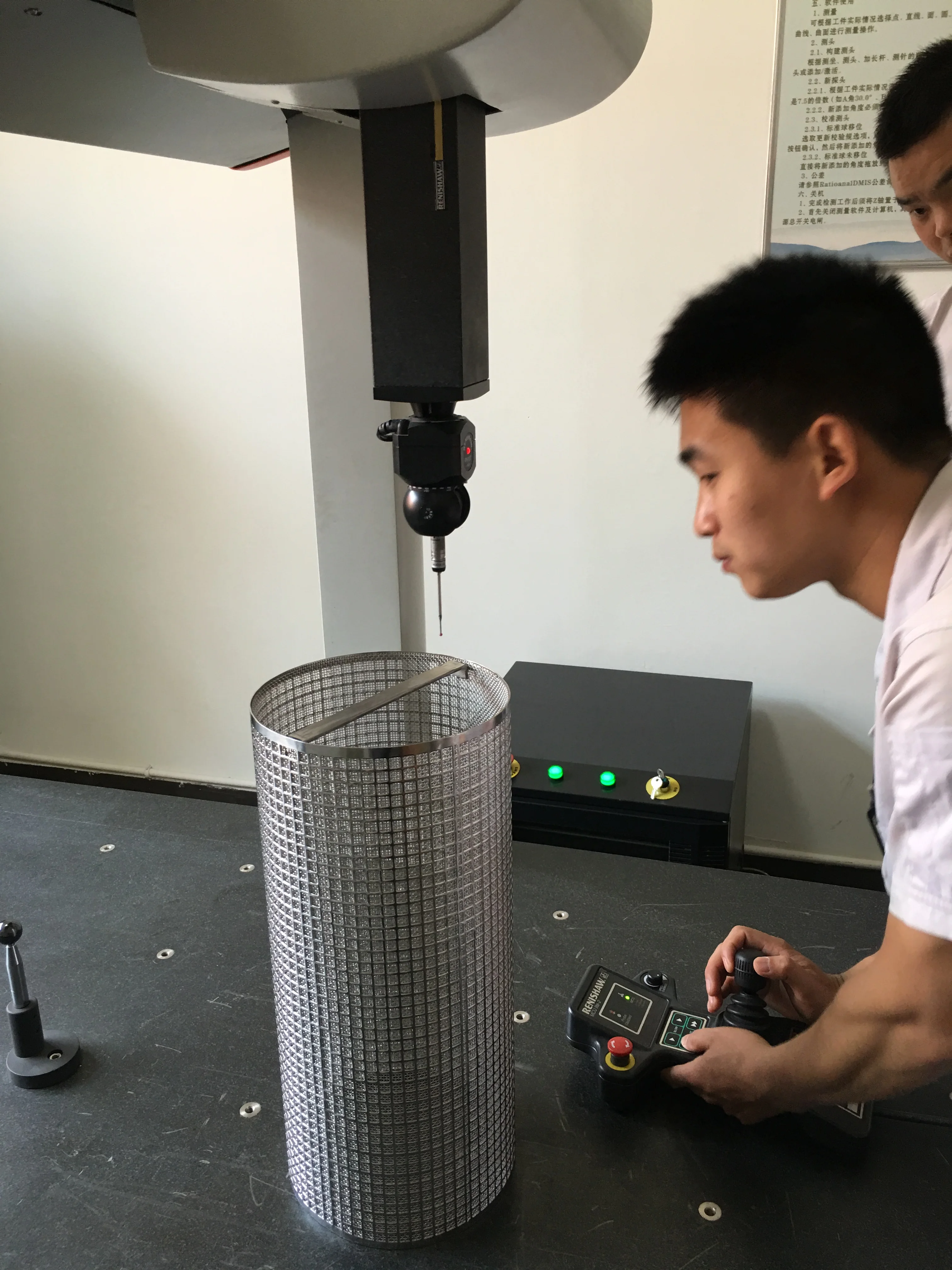 Sus 304 Stainless Steel 300 Micron Hops Wine Beer Kettle Brew Filter ...