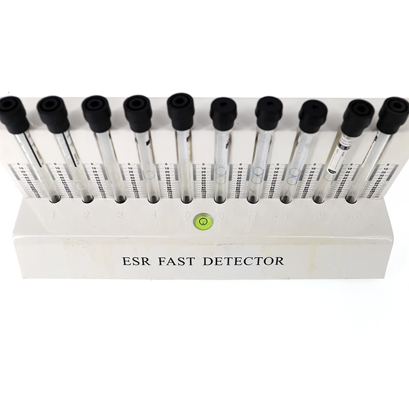 Lab Use Esr Fast Detector| Alibaba.com