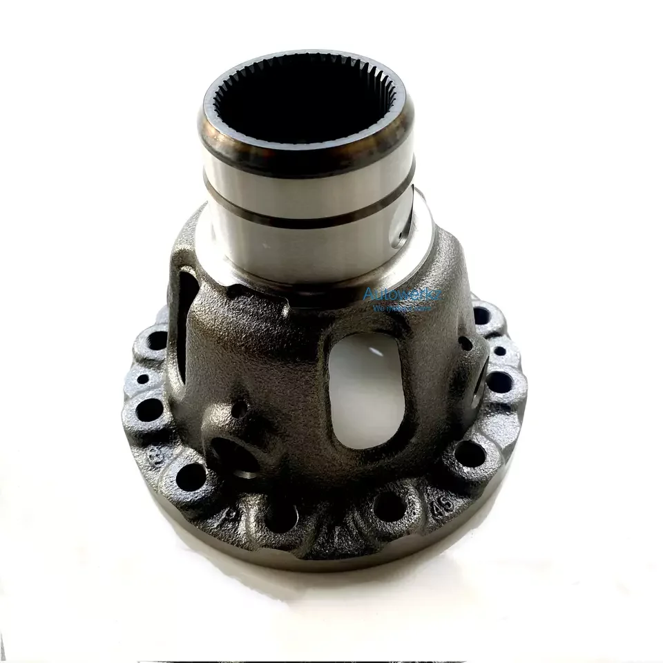 High-quality Gearbox Differential Housing for Kia AMANTI