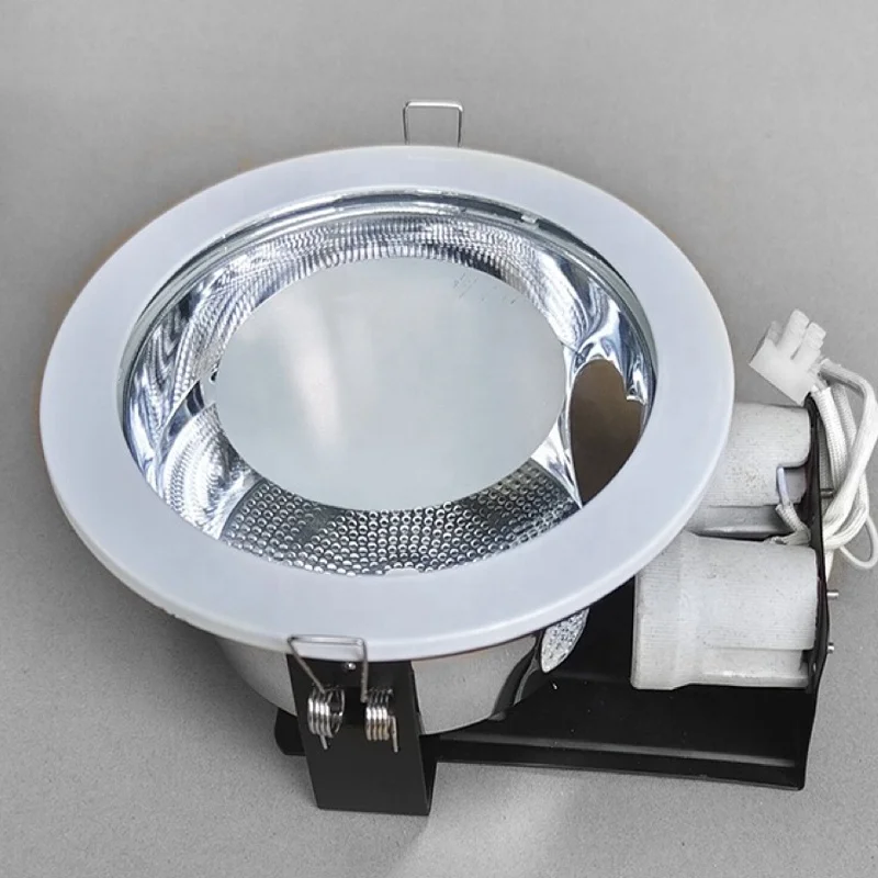 Wholesale Project E27 Bulb Lamp Holder Modern Led Recessed Down Light ...