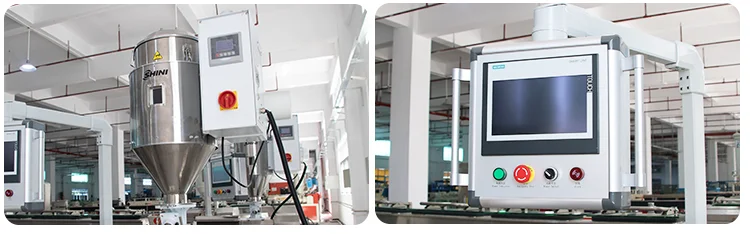 Medical Catheter Extrusion Line Extrusion Line Medical Pvc Pu Pa Fep ...