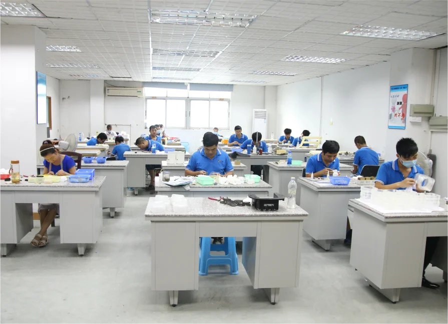 SLA 3D Printing Service Made in China High Qualityrapid Prototype Sla ...