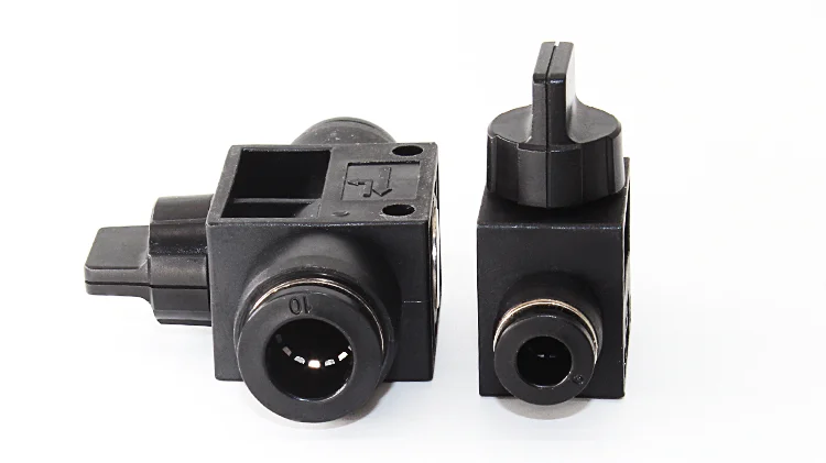 Pneumatic Quick Connectors air Hose Connectors Component Manufacturer ...