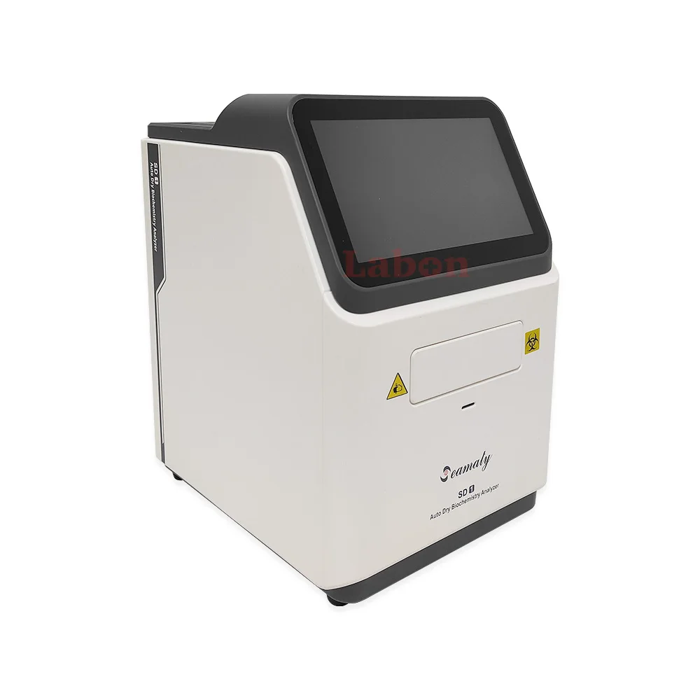 Seamaty Biochemistry Analyzers - Reliable Laboratory Solutions