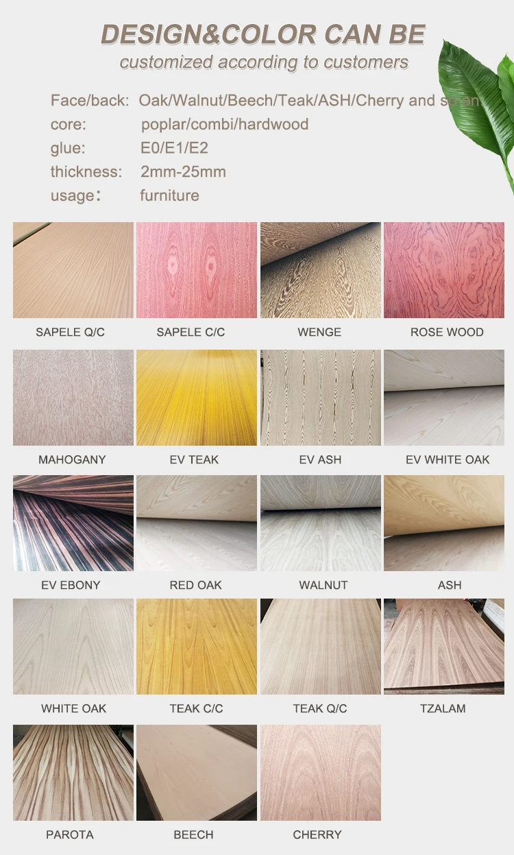 6mm/9mm Wood Okoume Sheet/veneer Commercial Apple Plywood Synthetic ...