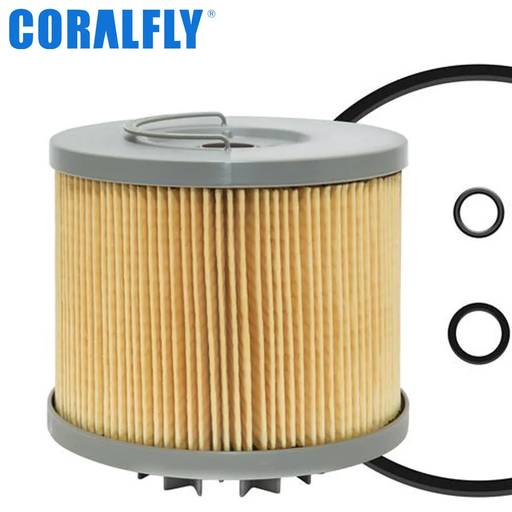 Truck Engine Water Separator Fuel Filter 2914830700 687121 811999500 ...