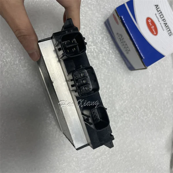 High Quality Driver Turbo ECU Switchboard 89871-60030 for Toyota