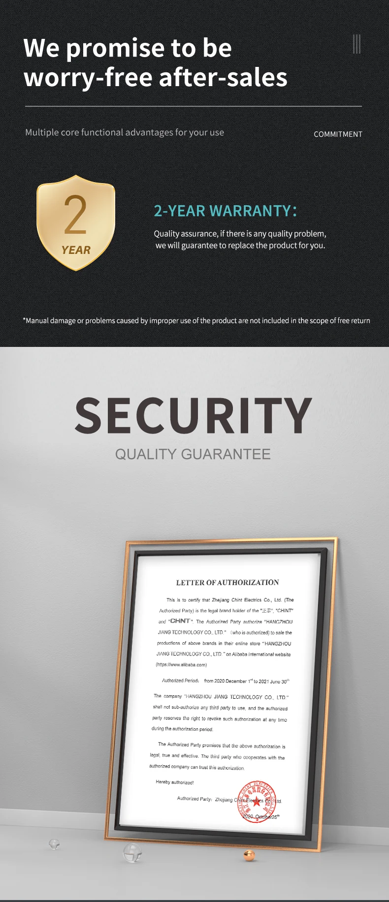 CHINT DDSU666 Single Phase Din-Rail Meter - Reliable Energy Measurement