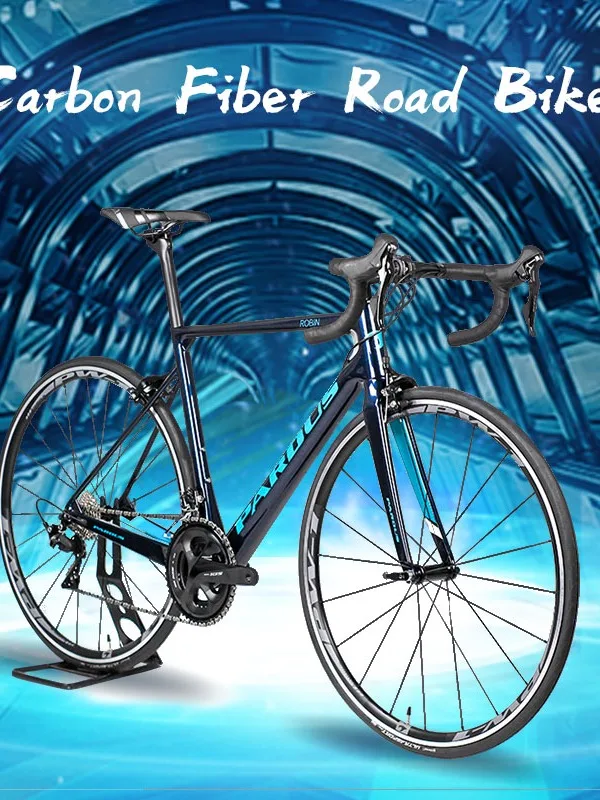 Pardus Robin Sport Road Bike Vehicles Carbon Fibre Integrated Highway ...