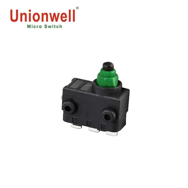 Microswitch Small Miniature Blade Endstop Limit Switch 0.1A 12V 1A Max ...