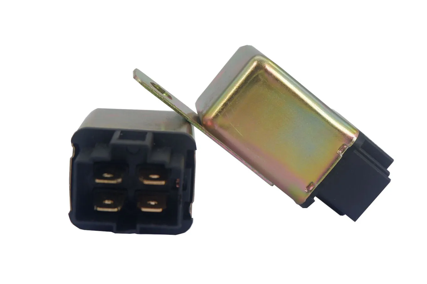 Automotive Relay Switch Air Conditioner Spdt 20a 12v Automotive Relay ...