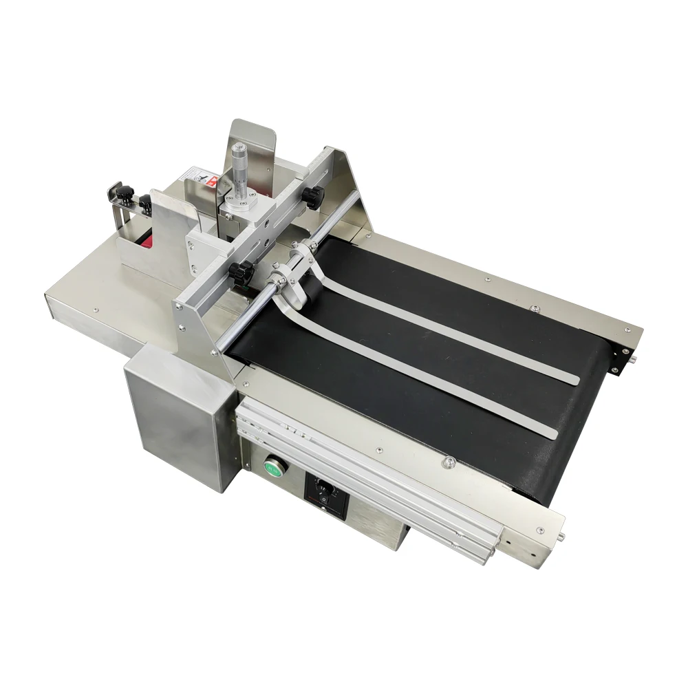 Alibaba.com: INCODE Mini Automatic Feeder Electric Metal 25cm Roll ...