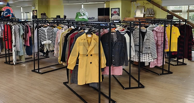 Used Long Silk Dress Maxi Elegant Korean Bulk Bales Bundle Clothes ...