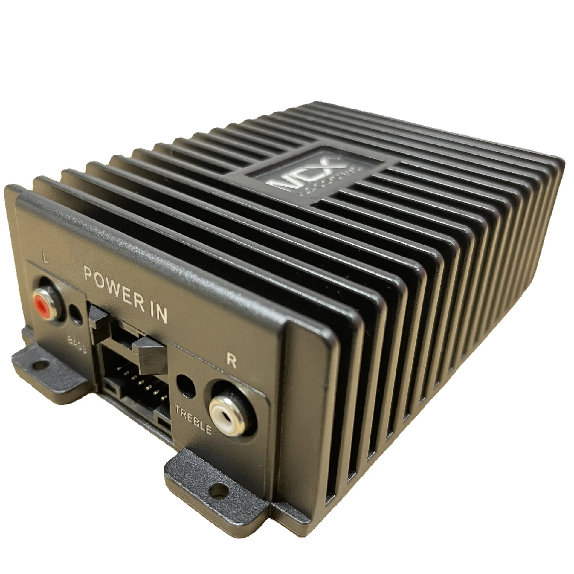 Wiring Harness 4x150w Car Dsp Amplifier With Android Software App Car ...