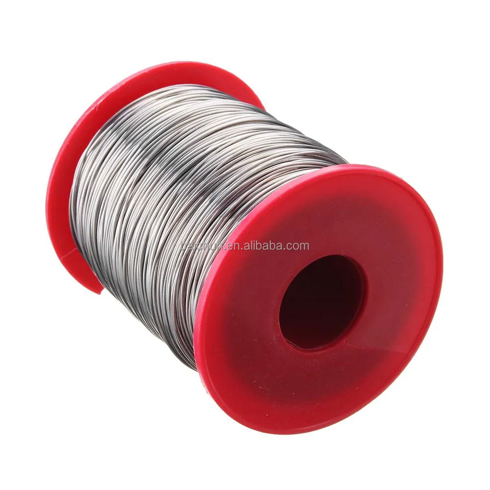 24# Iron Wire for Bee Hive Frame - 500g Roll Beekeeping Tools for Bee ...