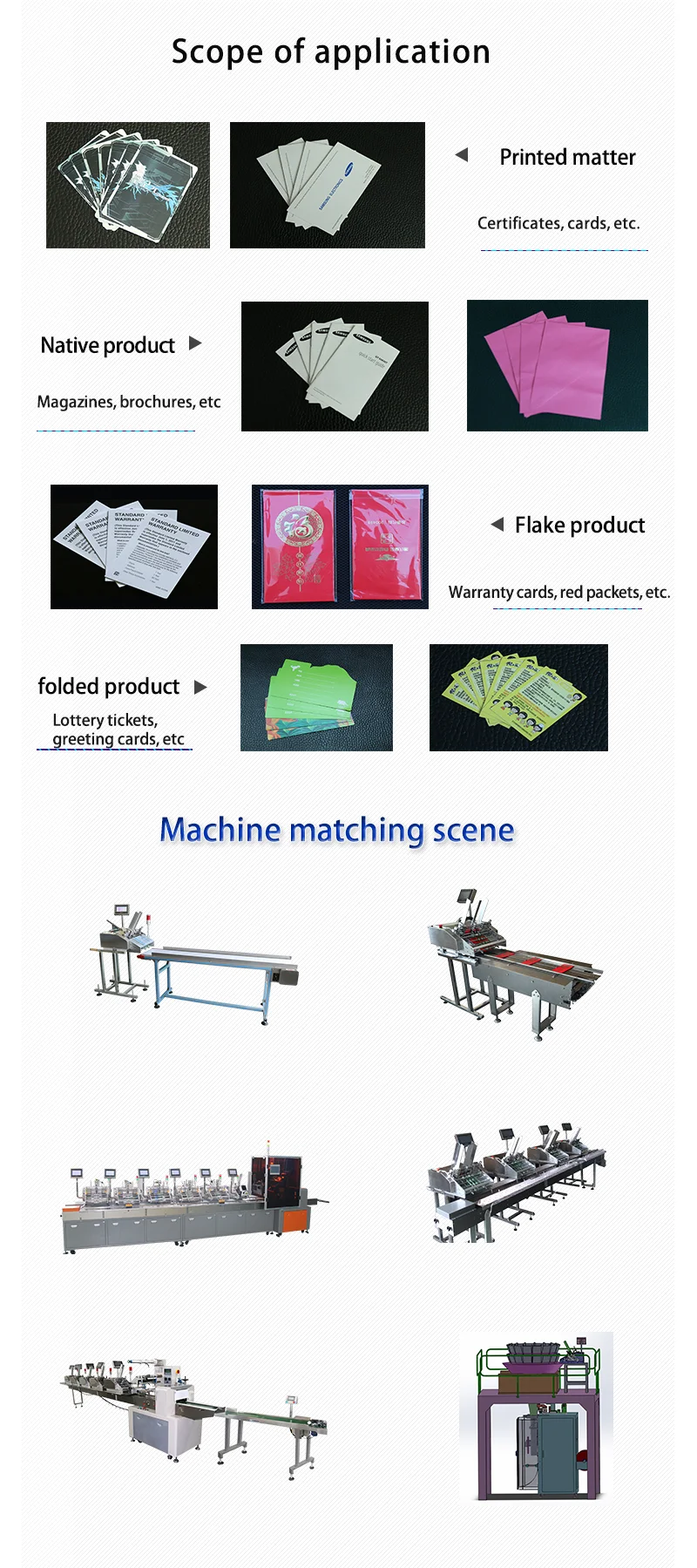 Envelope Counting Machine Automatic Envelope Dispenser Auxiliary ...