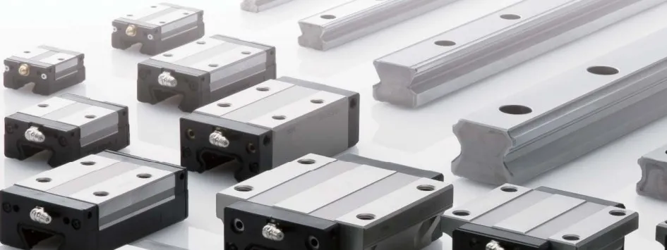 Made In Japan Linear Rail Carriage Shs25v1ss(gk) Shs25lv1ss(gk) Shs25v ...