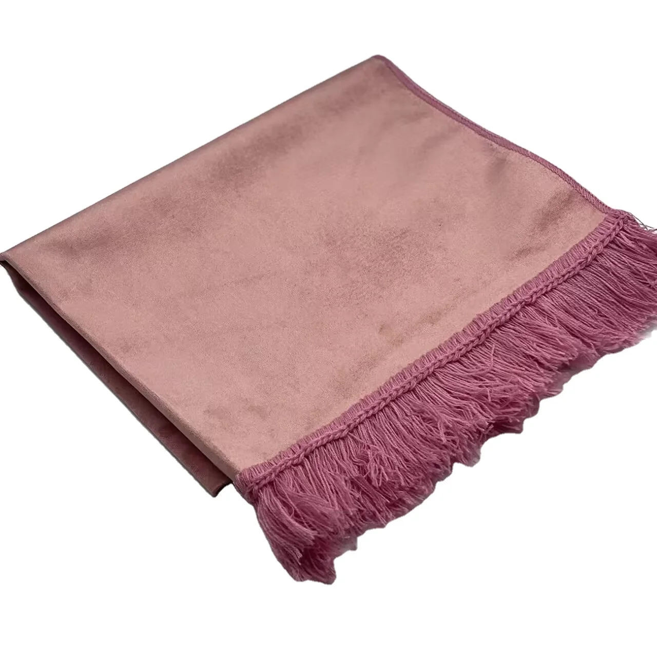 Islamic Portable Prayer Mat Plains Mosque Prayer Mat Roll Prayer Mat ...