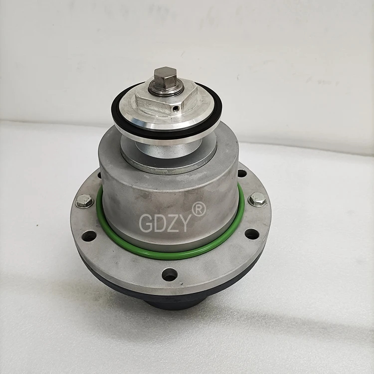 Atlascopco GA90 GA160 Air Compressor - Minimum Pressure Valves 1614647800