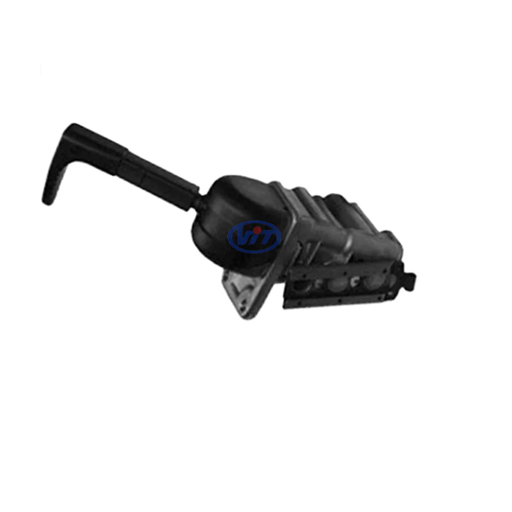 Vit-sa Hand Brake Valve Truck Parts 9617222320 For Mb 0004309681 Daff ...