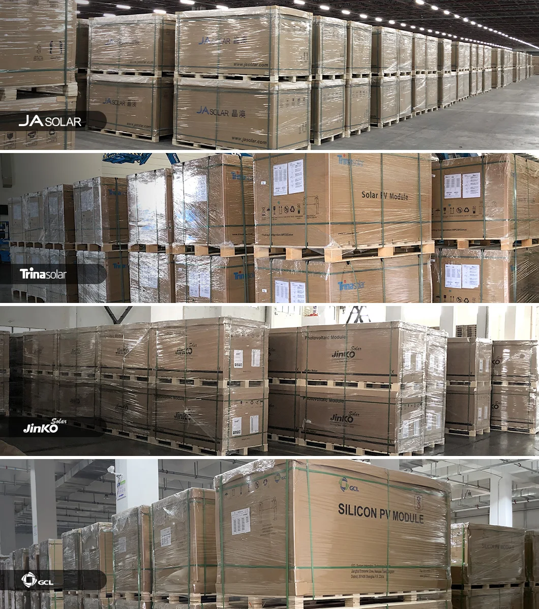 Longi Himo 6 7 Photovoltaic Solar Panels Prices 550w 580w 585w Longi ...