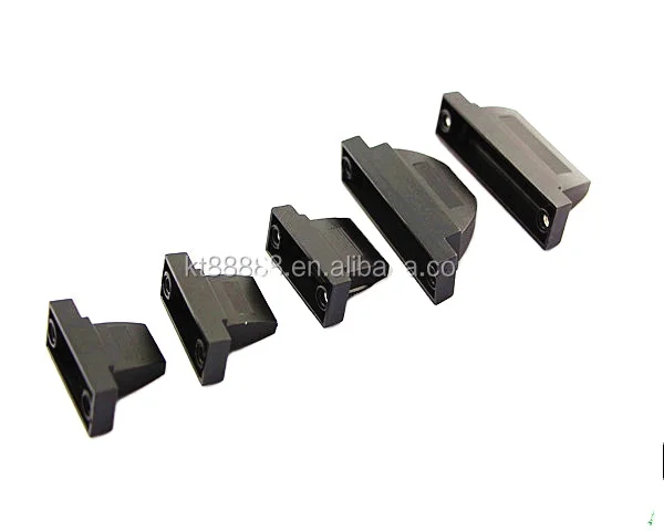 Plastic DKN9-9 9 pin flat cable connector cover DB9-9 9-10 9-15 flat ...