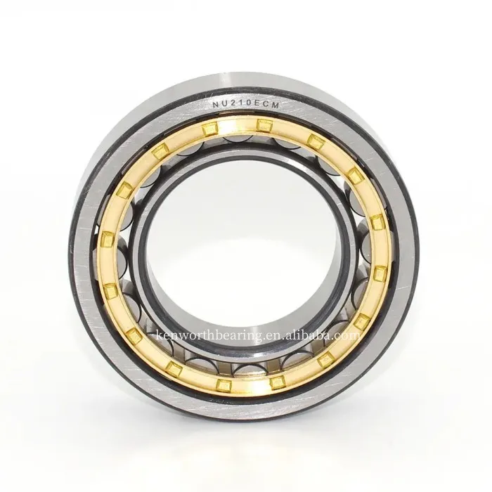 Factory Direct Sale Ntn Cylindrical Roller Bearing Nu210 - Buy Steel ...