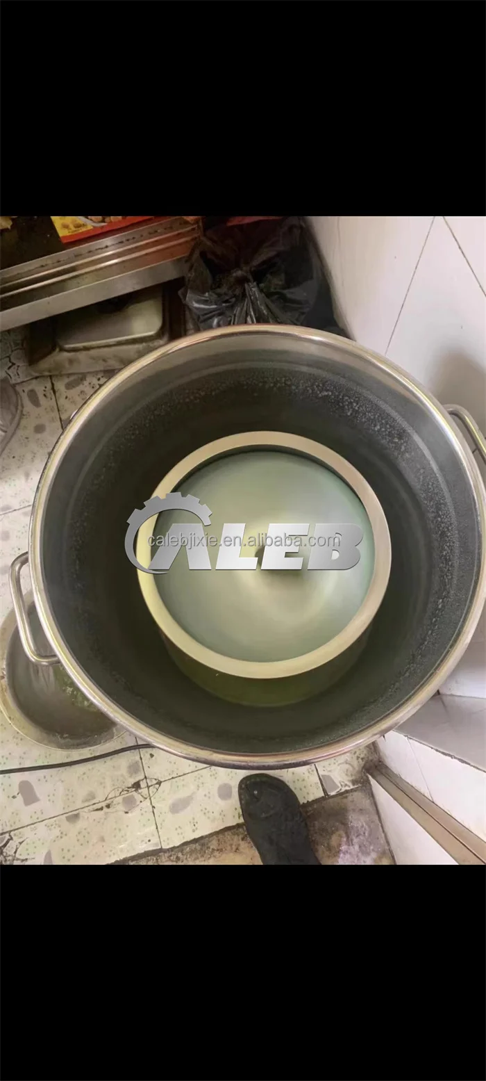 Hot Sale Frying Food Oil Removing Machine - Efficient & Durable