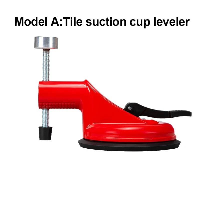 Tile Leveler Suction Cup Marble Leveler Rock Slab Joint Adjustment ...
