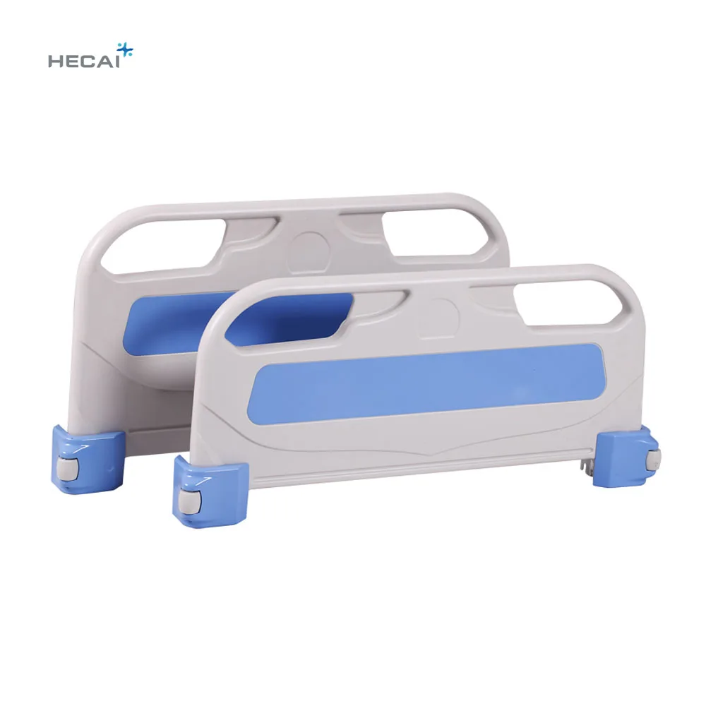 Abs Hospital Bed Headboard & Foot Board - Durable Medical Bed Spare ...