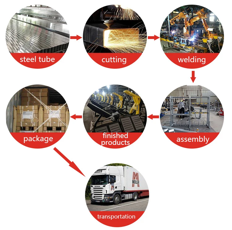 Unpowered Non-motorized Wood Curved Manual Treadmill Mechanical ...