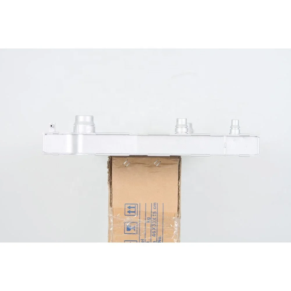 BMW X5 E70 E71 E72 Water Cooling Radiator - Reliable Performance