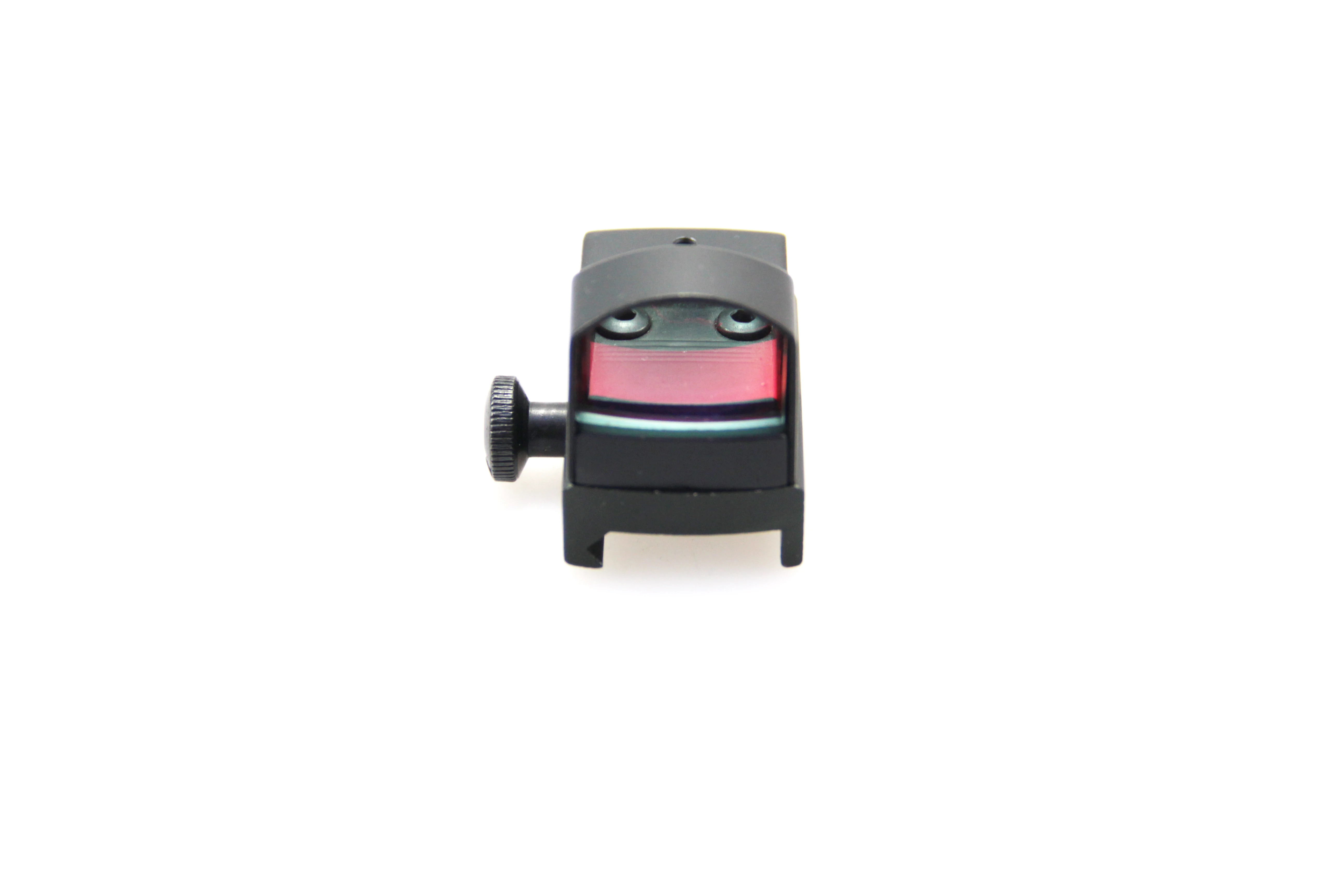 Spike HD107R Mini Red Dot Sight - 20mm Laser Scope