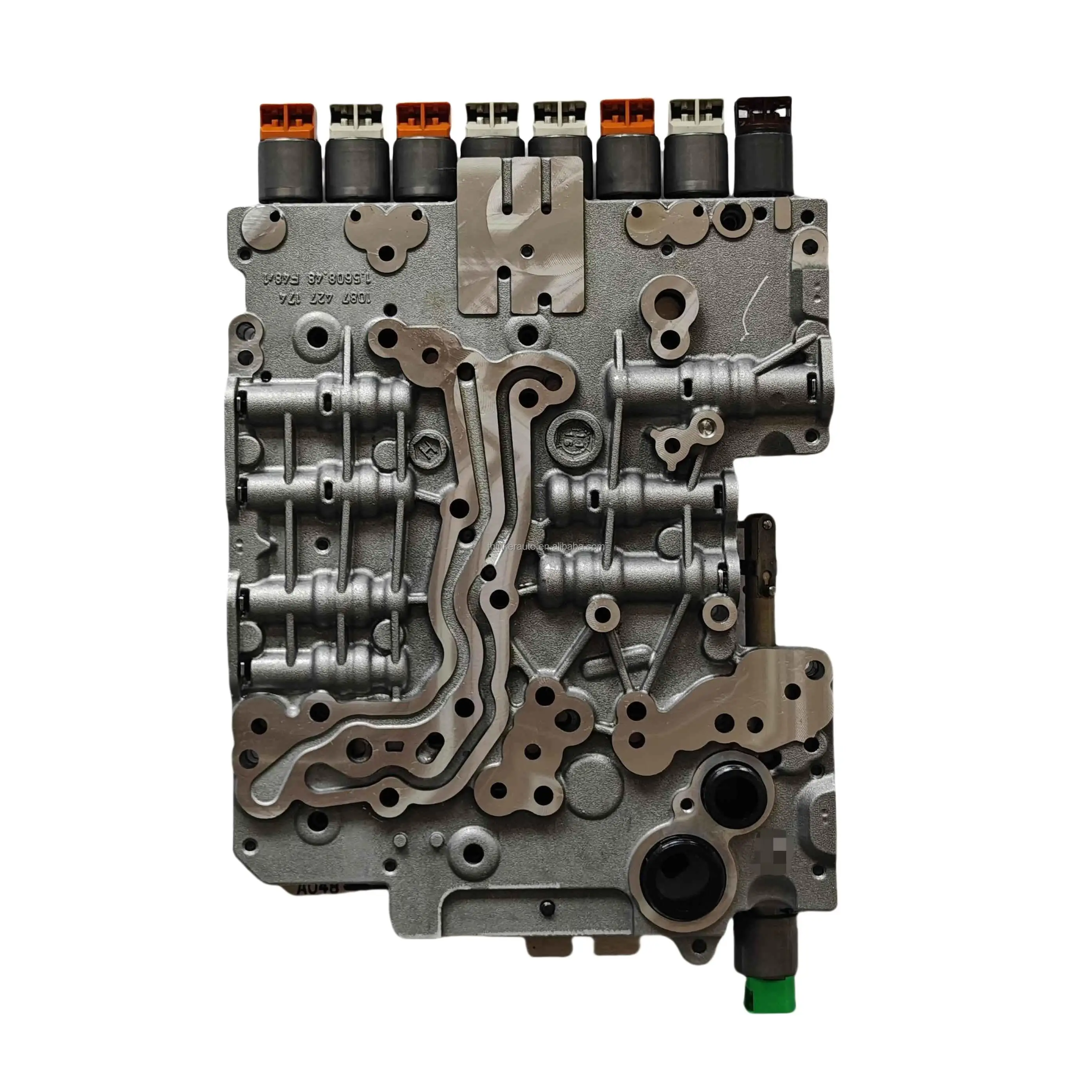 Transmission Valve Body With Solenoid 8hp45 8hp70 For 8at 1087427174 ...